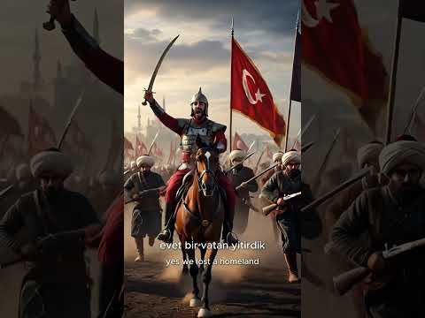 Atatürk Bölüm 25 | Edirne'yi Geri Alan Deha