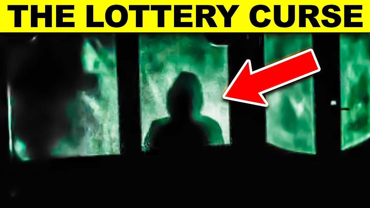 do you really want to win the lottery? | true scary stories - YouTube