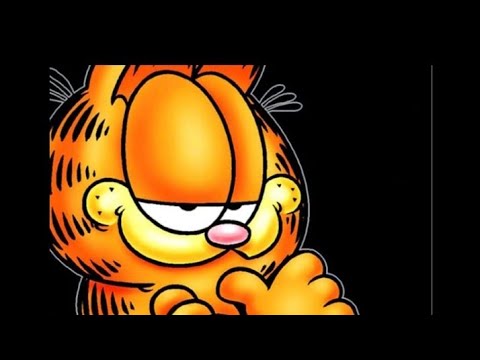 Garfield's Pet hospital - YouTube