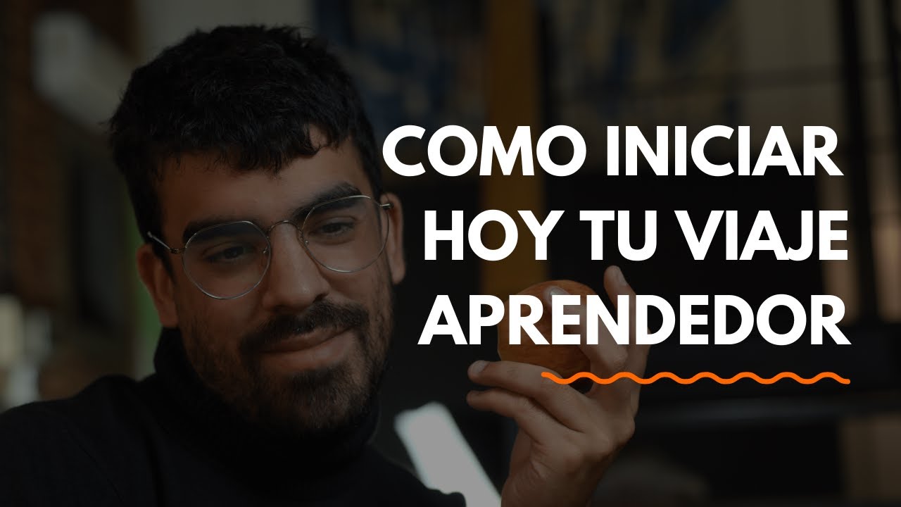 ¿Qué es Javo Aprende? - YouTube