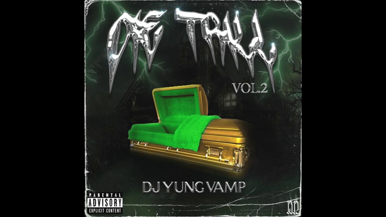 DJ YUNG VAMP - PIMP SHIT - YouTube