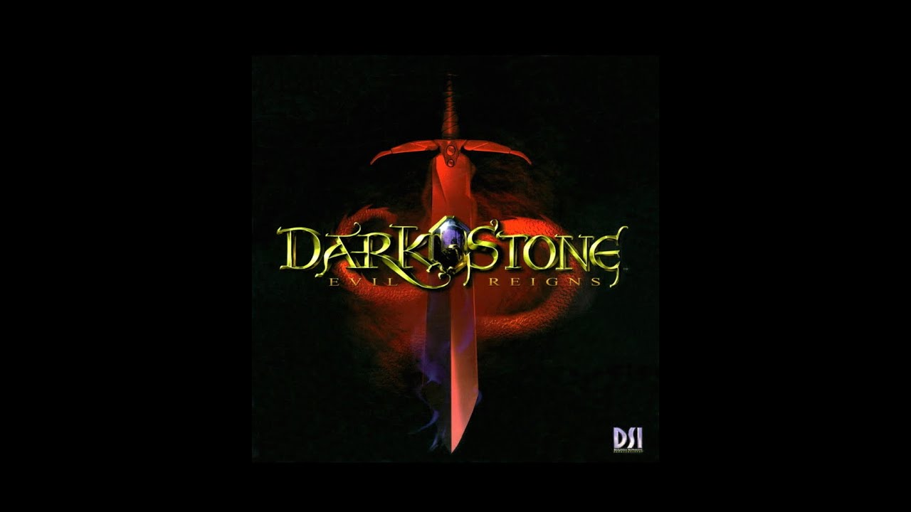 Darkstone - Gameplay [HD] - YouTube