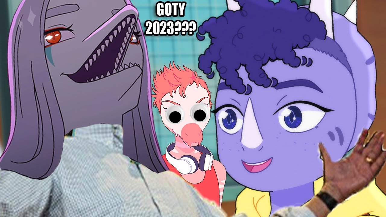 The Goodbye Volcano High Demo is An EXPERIENCE... - YouTube