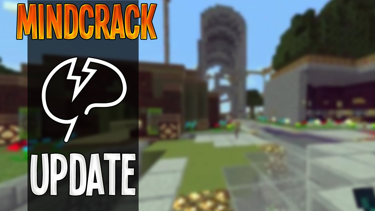 Minecraft SMP - Mindcrack Update - YouTube