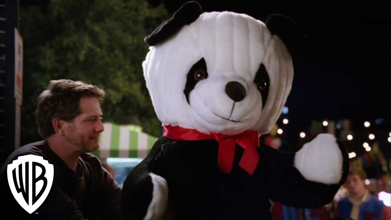 Thunderstruck | Stuffed Animal Scene | Warner Bros. Entertainment - YouTube