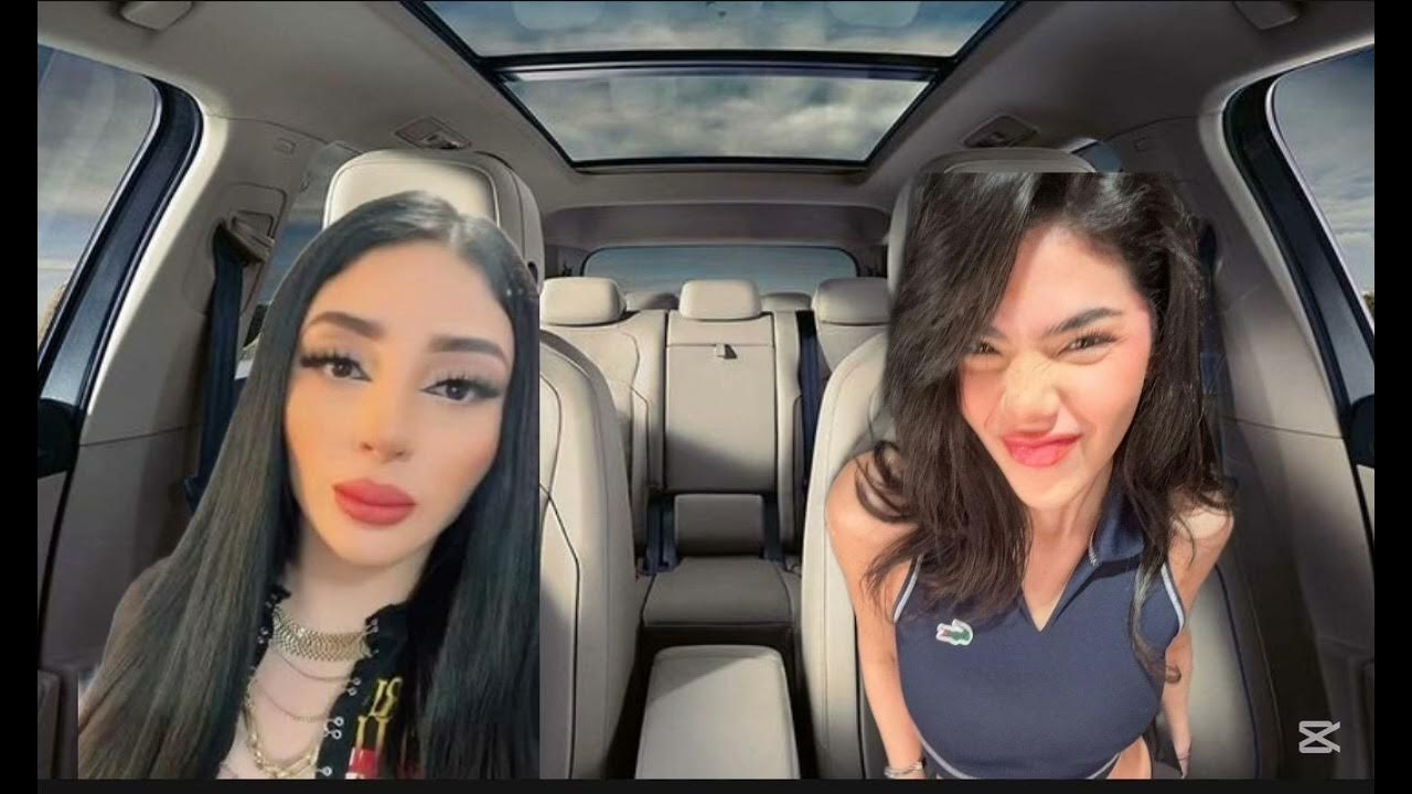 TRIPLE X - Bellakath & Kenia Os (visualizer) - YouTube