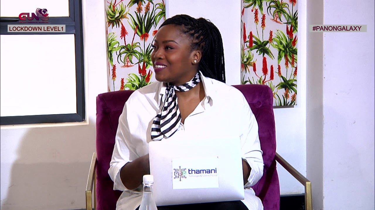 PAN AFRICAN MORNING WITH AUDREY CHIMWANDA-THWALA: WEEKDAYS @ 07:00 ONLY ...