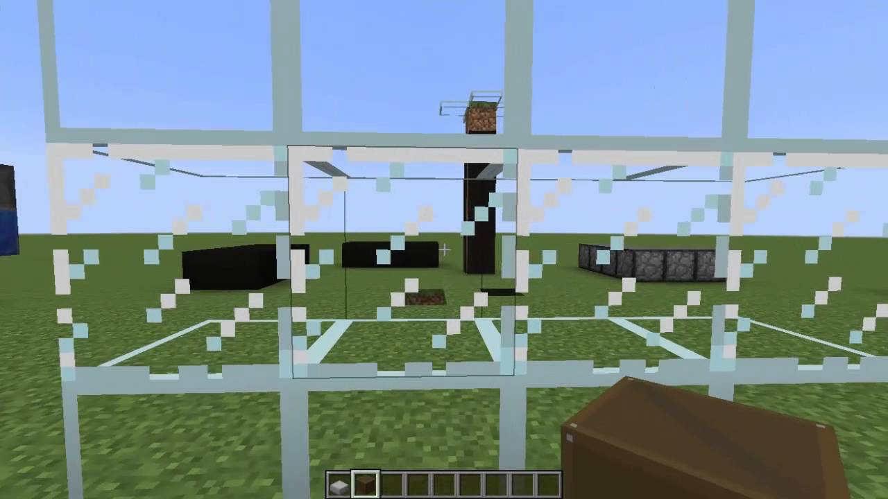 Mod Utility Blocks|1.7.2|"Lo que faltan en Minecraft" - YouTube