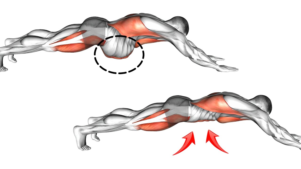 Do This 9 Min Standing Abs Exercises to Flat Stomach l Lose 2 Inch of ...