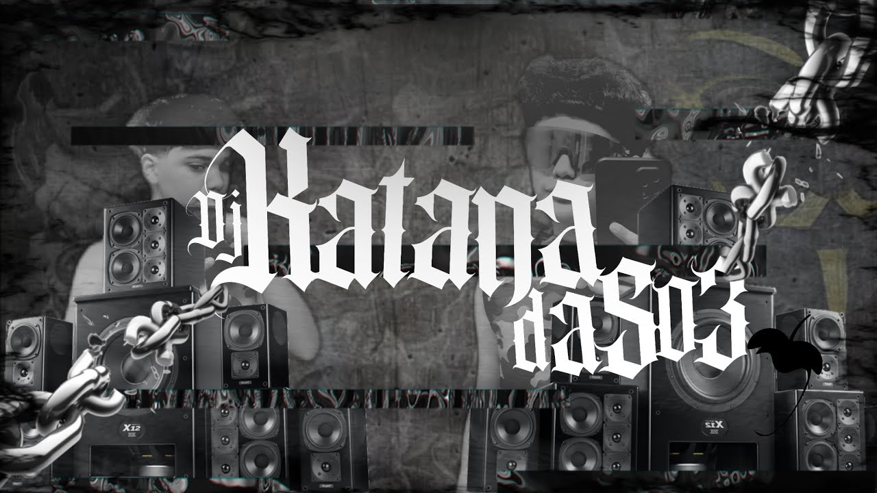 MONTAGEM ESTE É O 503 ASSEMBLY (( Dj Katana Da 503 )) Mc ??? - YouTube