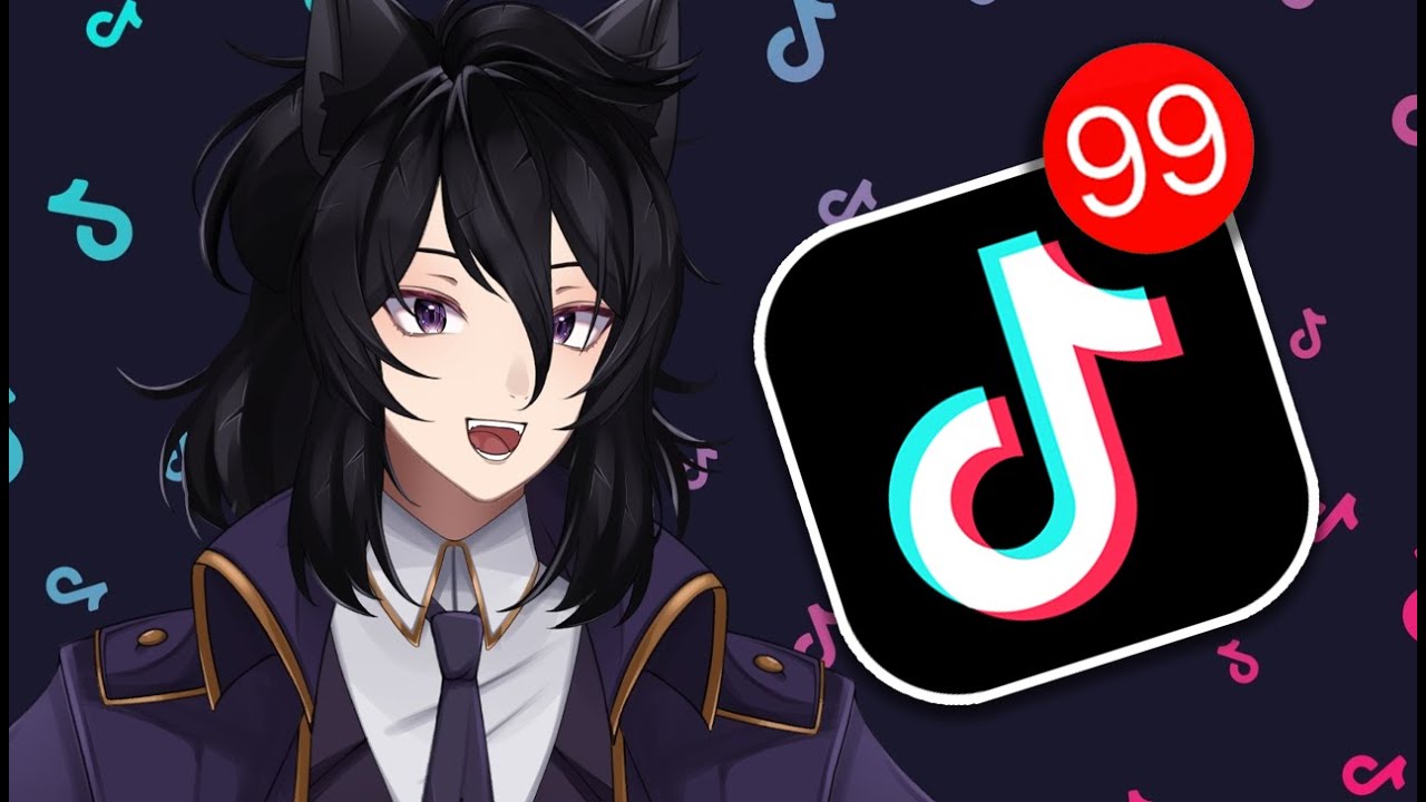How To Make VTUBER TikTok Videos YouTube How To Make VTUBER TikTok Videos YouTube