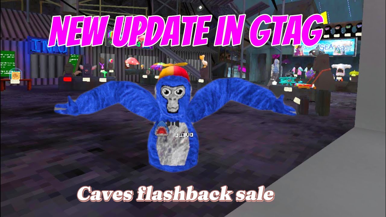 I showed you the new gtag update. - YouTube