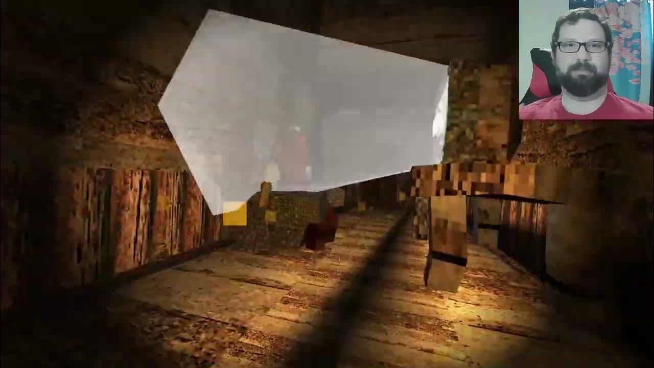 CopperCube 6 Horror Game Jam Horror Games - YouTube