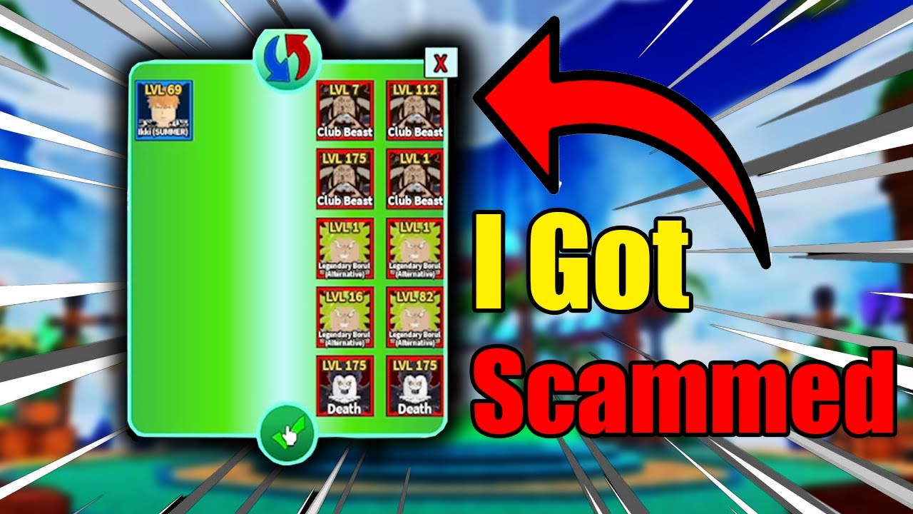 The GREATEST trade in ASTD History. - YouTube