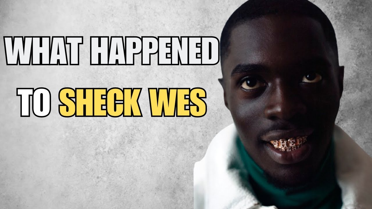 The Untold Story of Sheck Wes - YouTube