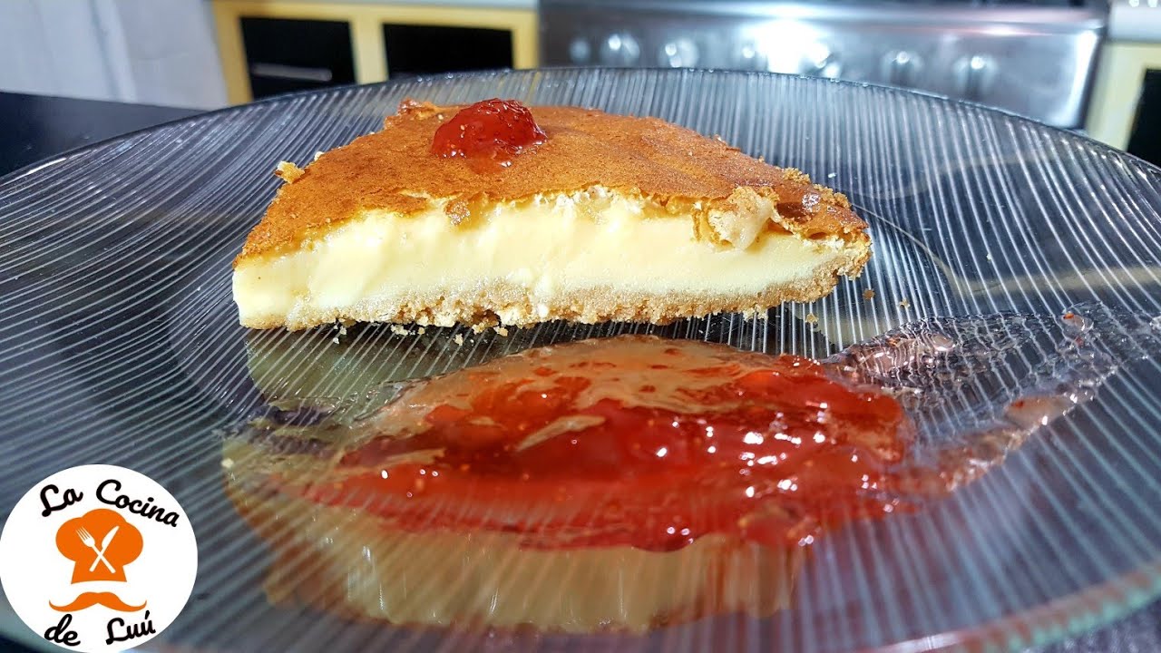 Rico Pay de Queso Delicioso Facil de Preparar - YouTube