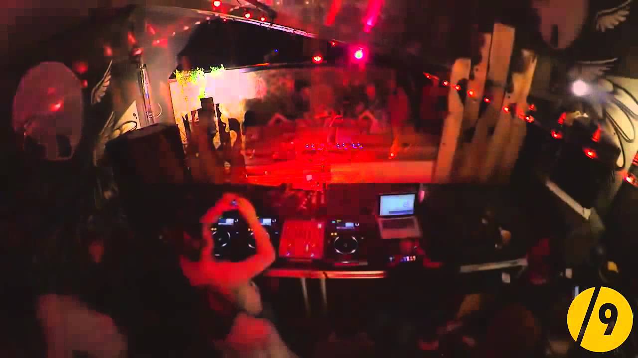 Guy J - Lost & Found Event Live - YouTube