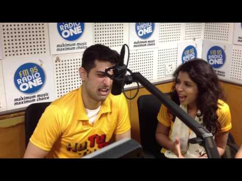 Hutututu Aavi ramat ni rutu Promotions Across Gujarat