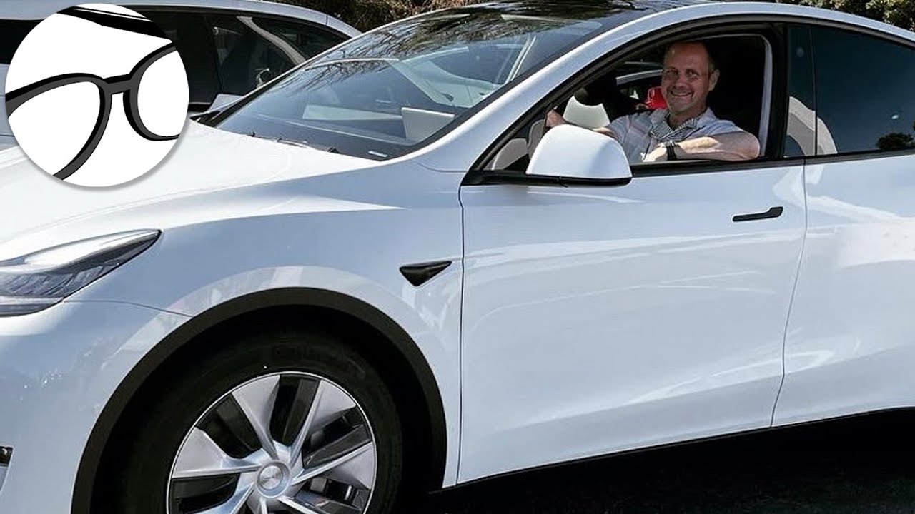 No Wonder It's the BEST SELLING CAR! Tesla Model Y 50,000 Mile Review ...