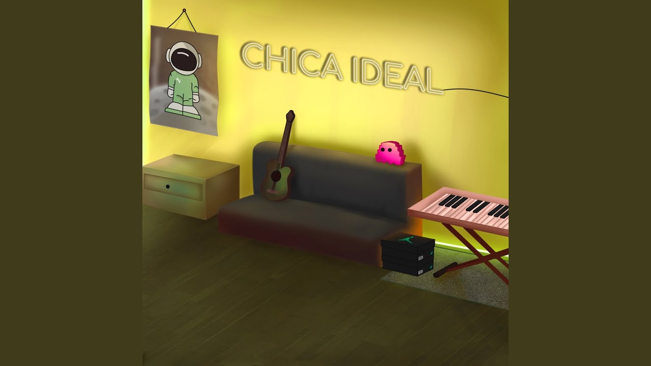 Chica Ideal (Remix) - YouTube Music