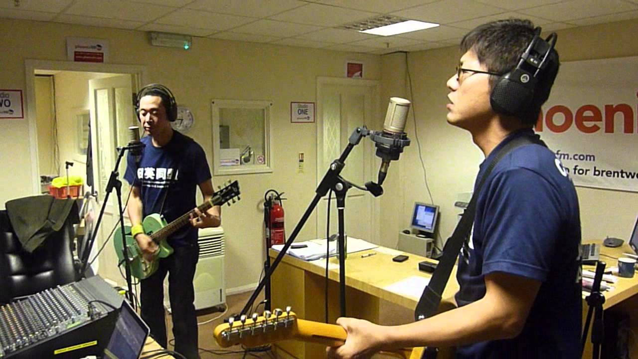 Clinton USM - Sheriff Fatman - YouTube