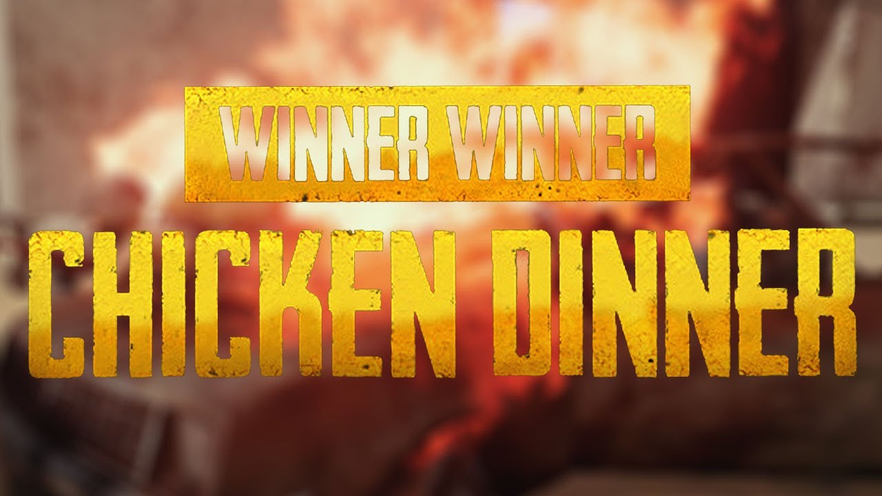 PUBG - FIRST WIN IN YEARS - WATCH THE SNIPES! - YouTube