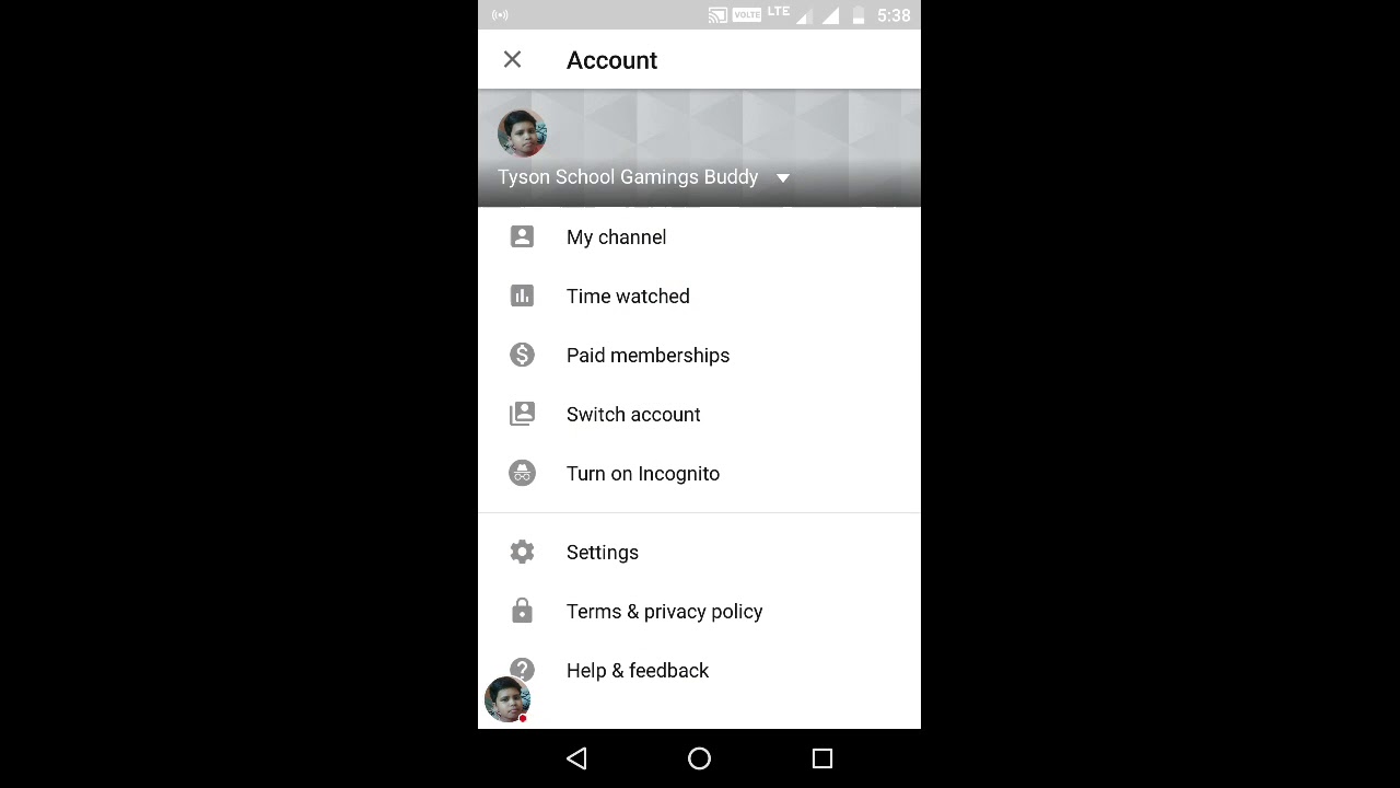 HOW TO REMOVE RESTRICTIONS MODE YouTube HOW TO REMOVE RESTRICTIONS MODE YouTube