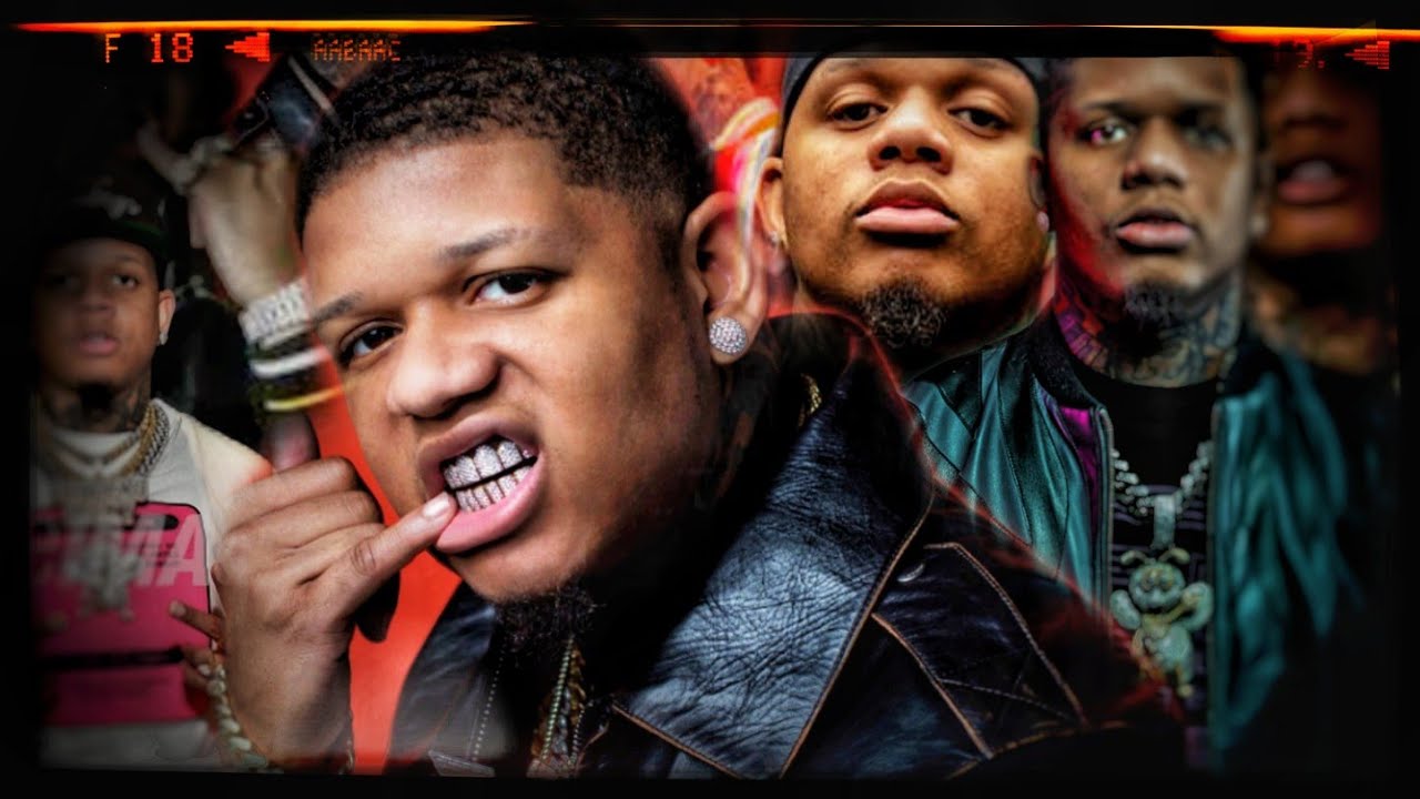 HOW TO DRAW YELLA BEEZY ( BY TJ ART WORLD 🎥) - YouTube