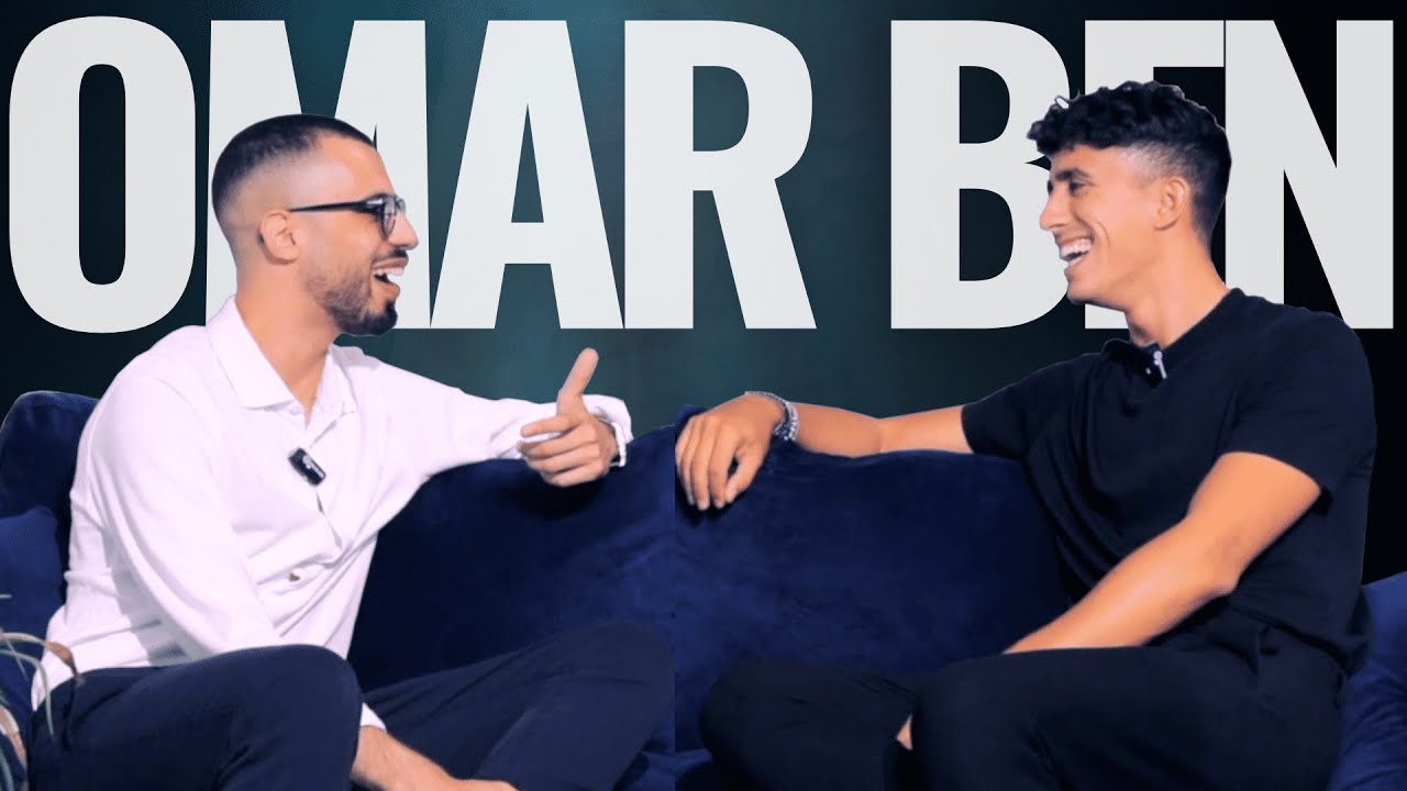 Omar Ben, trasformare 100 call al giorno in +50.000€ al mese - The ...