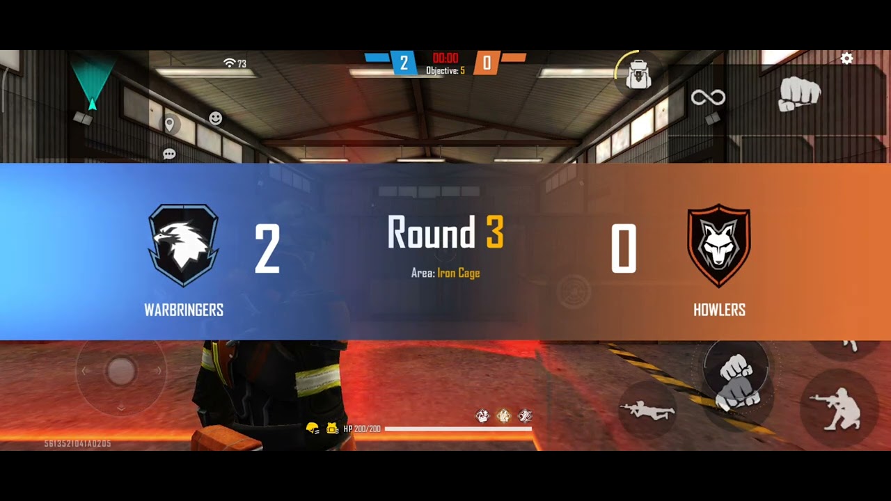 FF offline - YouTube