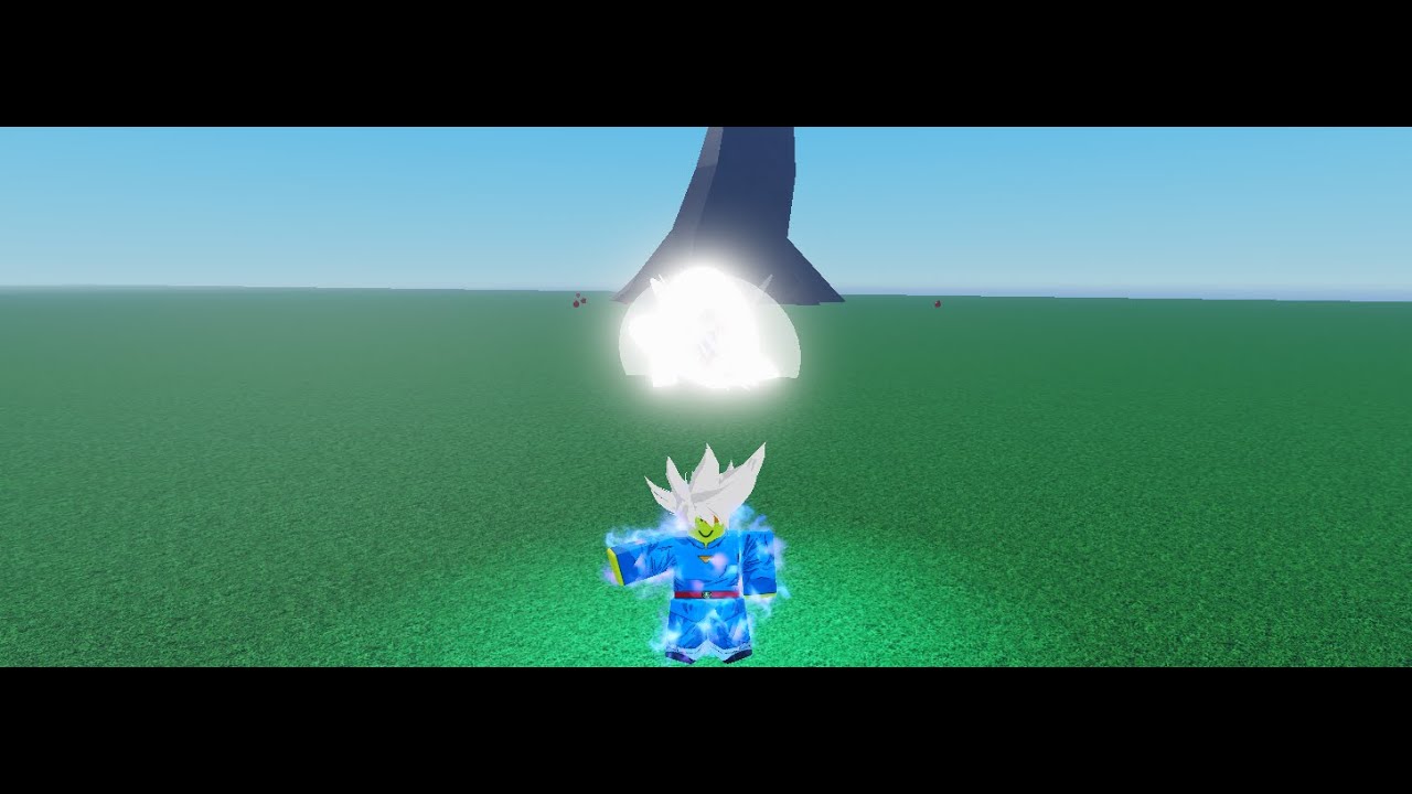 Destroying Servers As UI/MUI In Roblox DB:R - YouTube