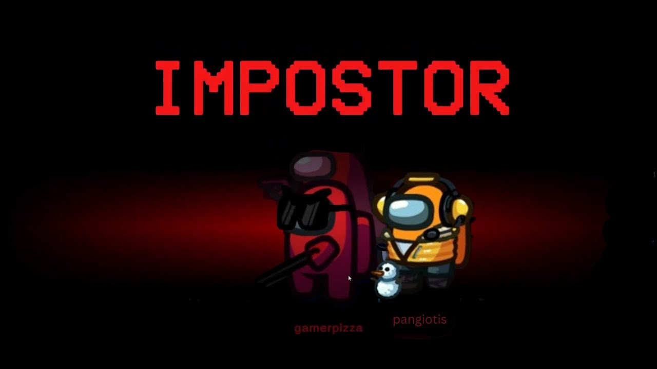 Among Us but with random roles with @panagiotis12yt (the Other Roles ...