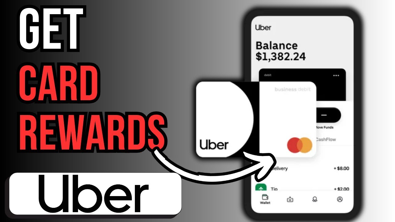 How To Use Uber Pro Card Rewards (2026) - YouTube
