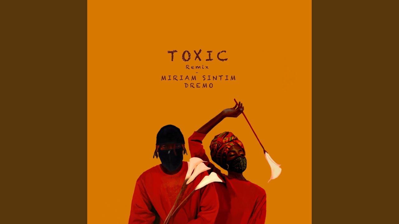 Toxic Remix (feat. Dremo) (Remix) - YouTube