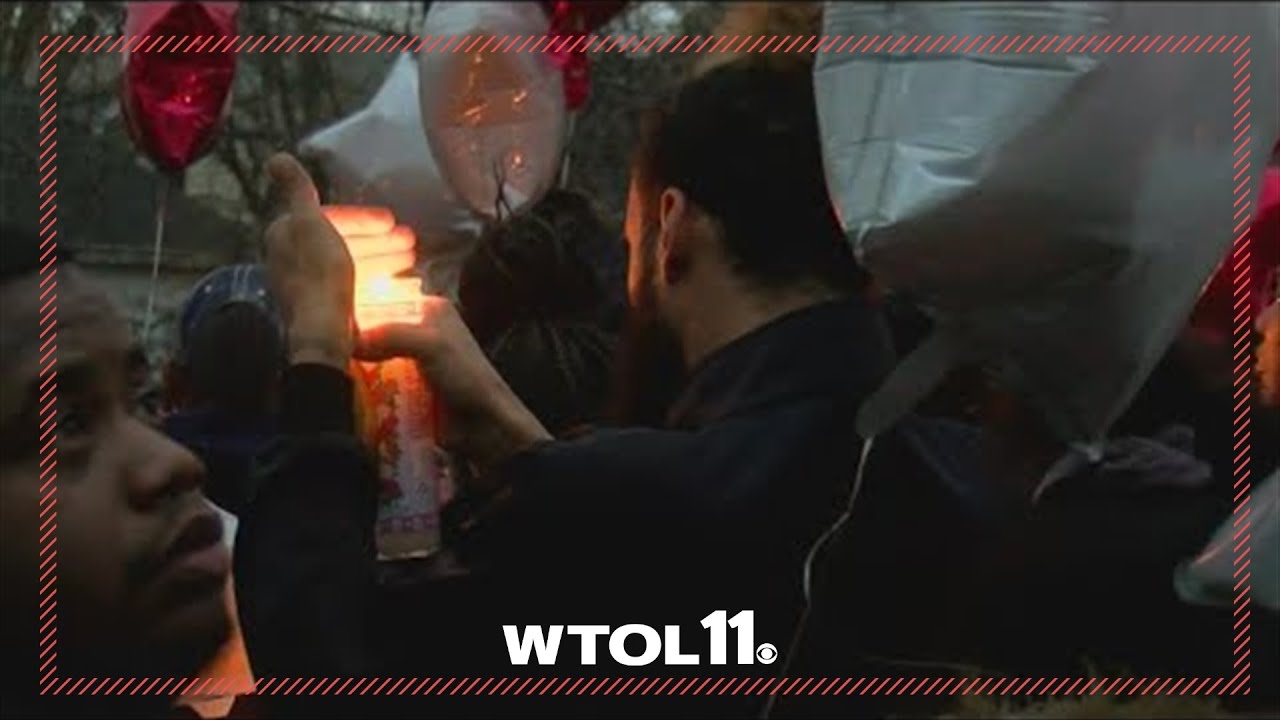 Community leaders seeking solutions, encouraging change to combat ...