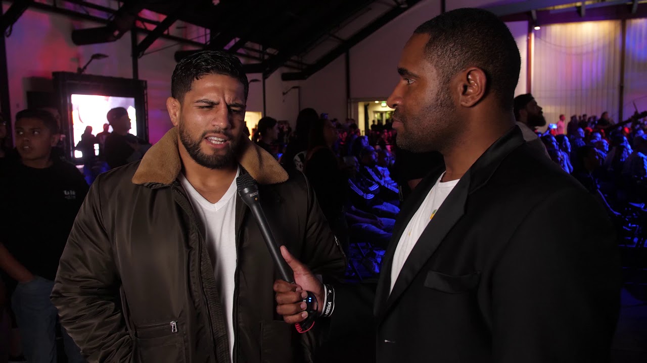 Joshua Jones - YouTube