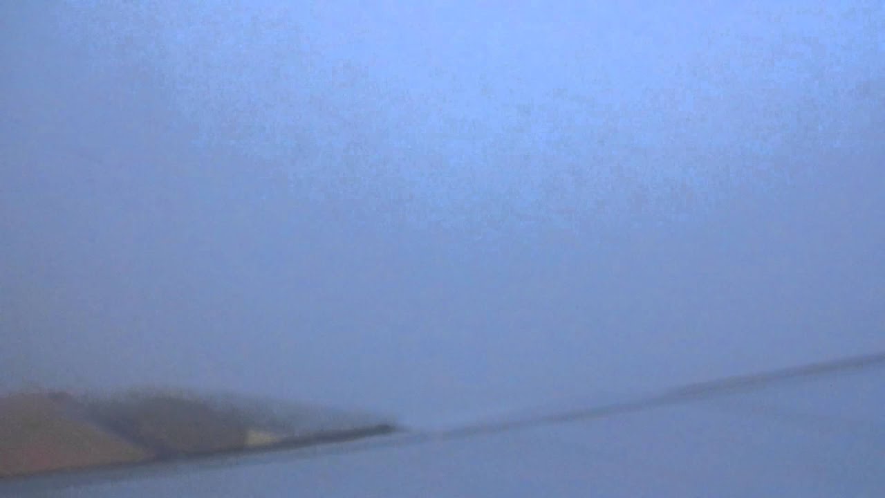 Easyjet A319 Taxi & Takeoff from Bristol in Rain - YouTube