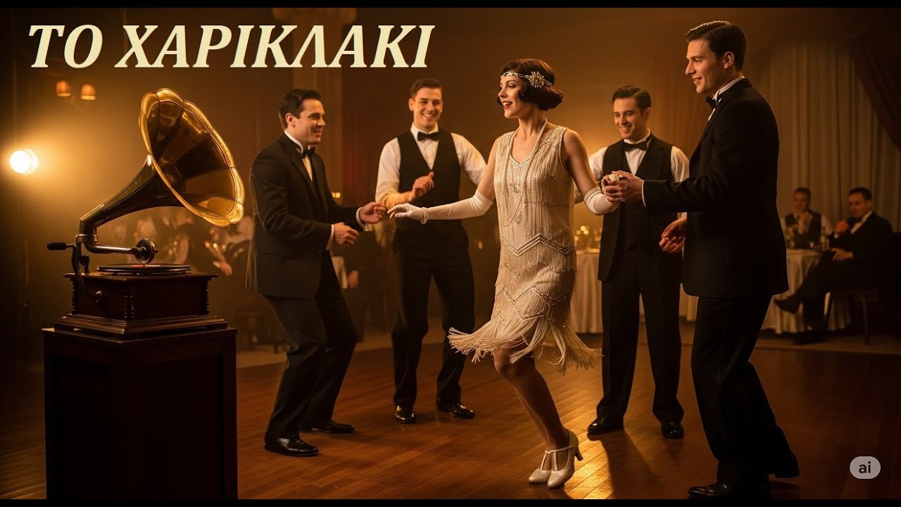 ΤΟ ΧΑΡΙΚΛΑΚΙ - Λιζέτα Καλημέρη (ΝΤΟ) Καραόκε σε γυναικείο τόνο - YouTube