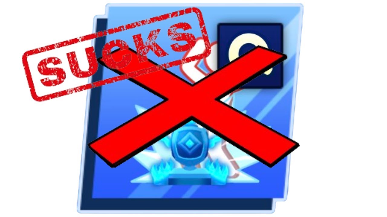 FREEZE TRAP SUCKS! - YouTube