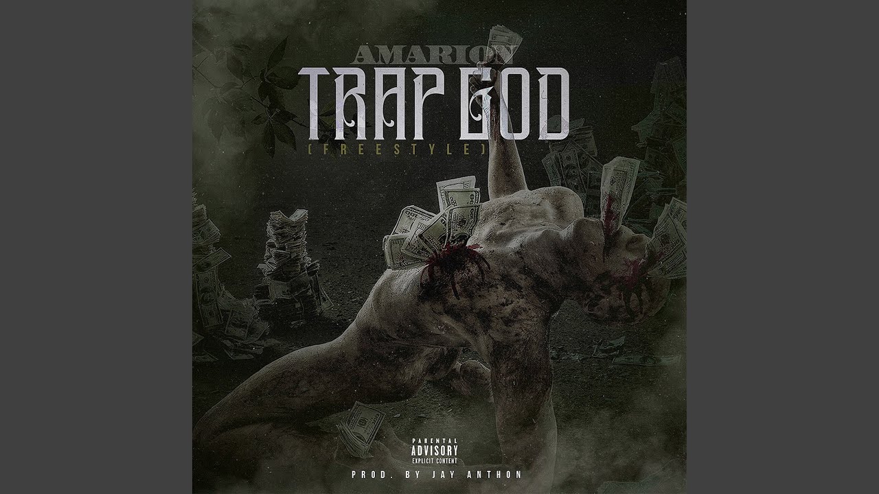 Trap God (Freestyle) - YouTube Music