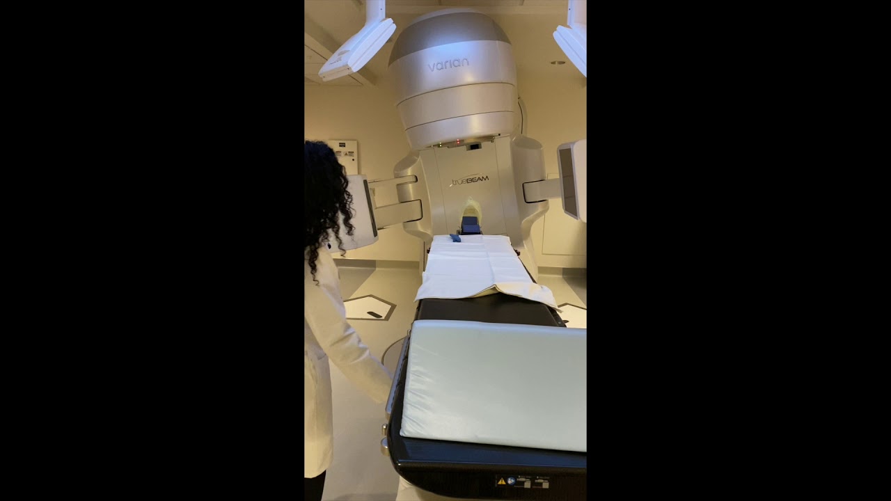 LINAC Described by Physicist - YouTube