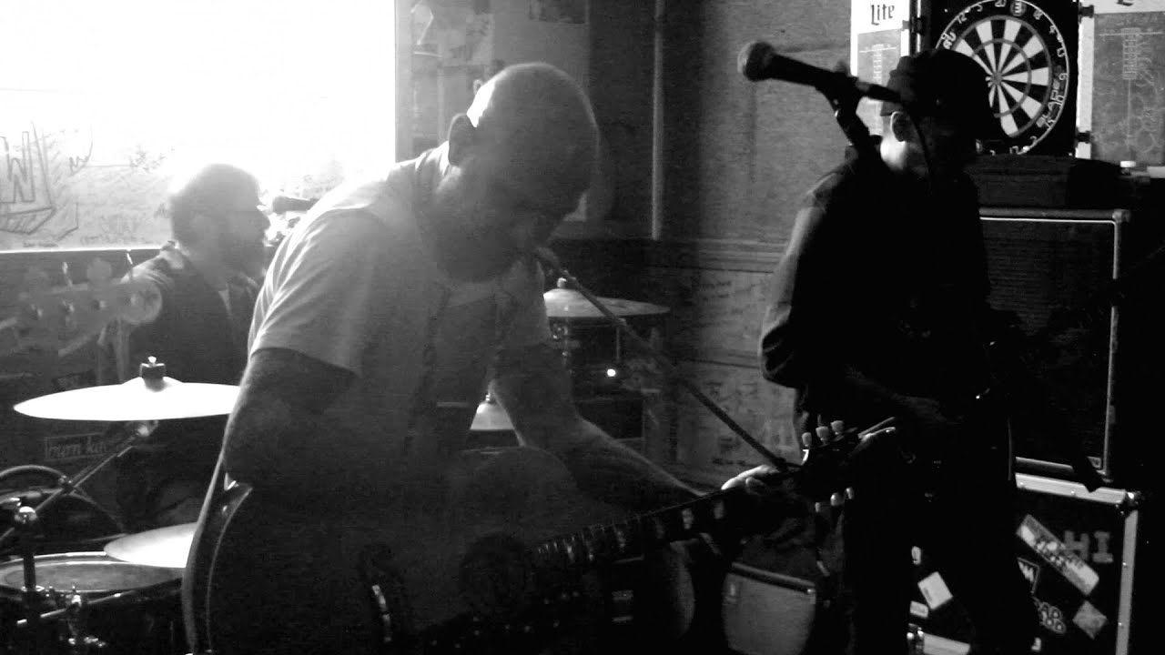 Matt Charette and the Truer Sound - Wrecking Ball (Live 01/27/25) - YouTube