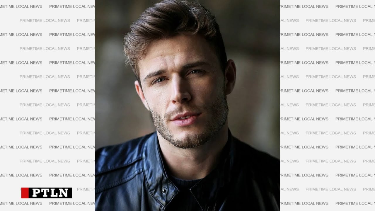 An interview with country music artist Callum Kerr - YouTube