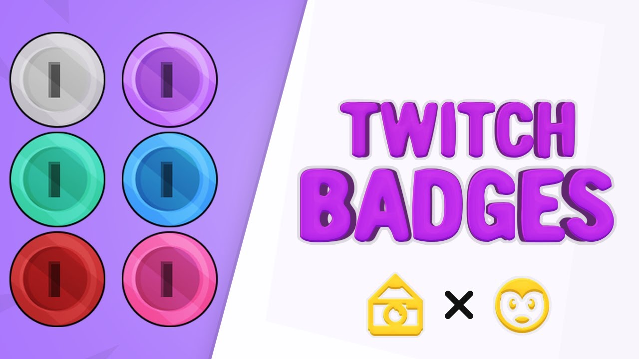 Free PSD Preview - I Coin Bit Badges - Custom - YouTube
