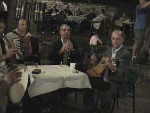 Μ.ΠΑΝΟΥΣΑΚΟΣ-Θ.ΧΡΙΣΤΟΠΟΥΛΟΣ(βγηκα ψηλα και πλαγιασα) - YouTube Music