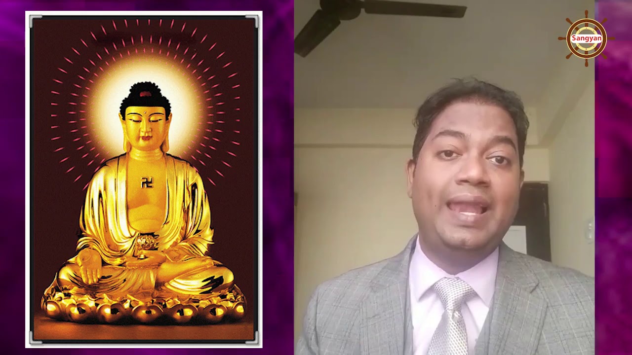The Buddha and His Dhamma- Episode 1 - YouTube