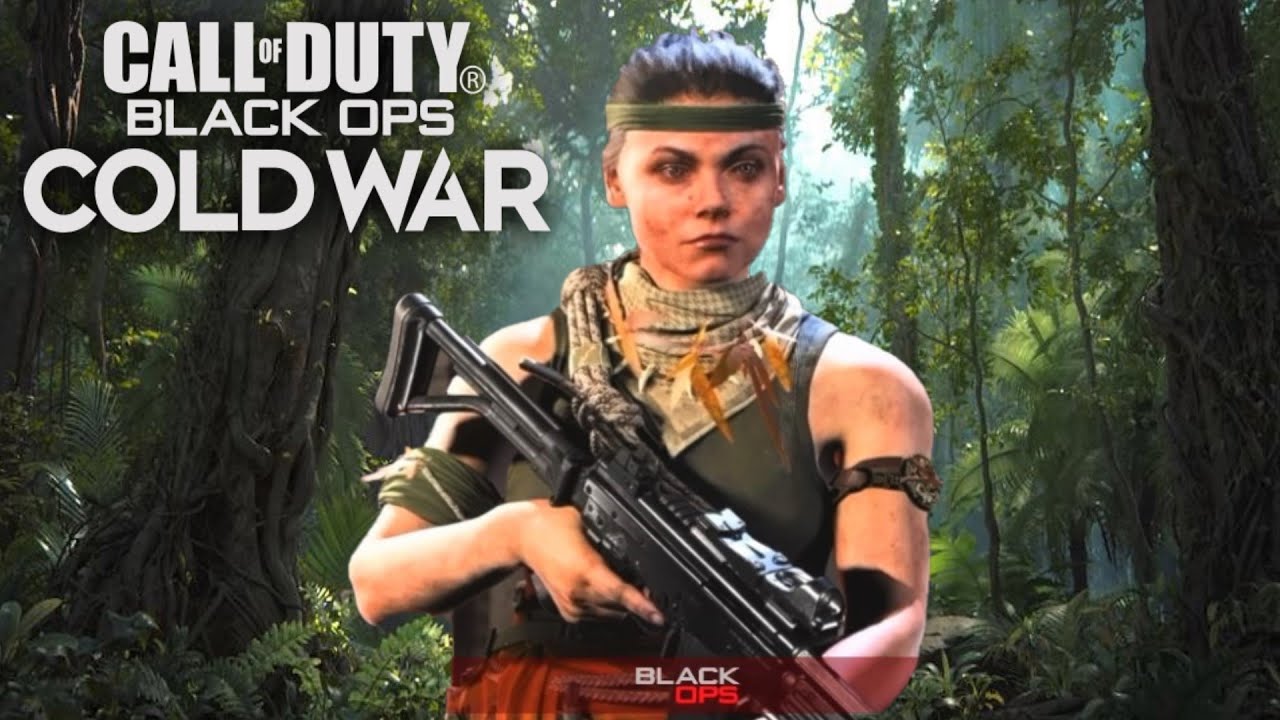 How To Complete Park Operator Missions In Warzone Cold War Season 2 ...