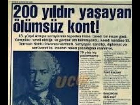 ÖLÜMSÜZ ZAMAN GEZGİNİ