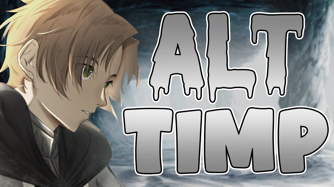 RUDEUS A SCHIMBAT LINIA TIMPULUI - MUSHOKU TENSEI - YouTube