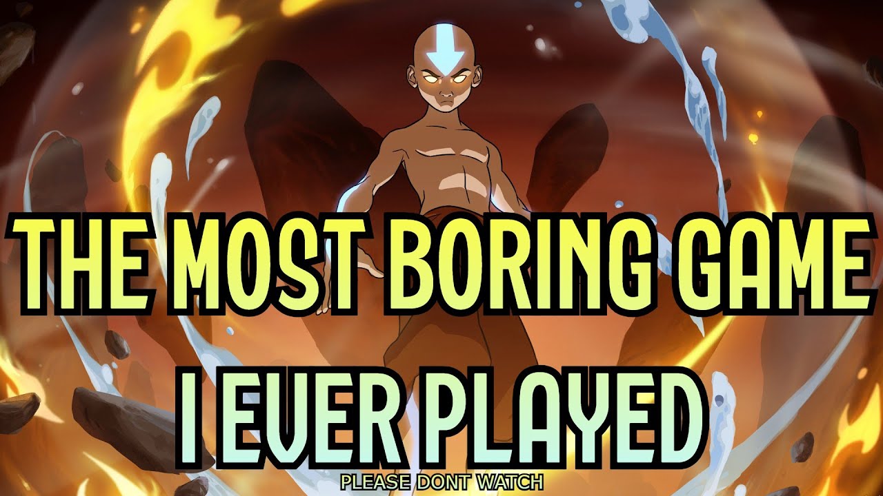 THE MOST BORING GAME I EVER PLAYED! - Ranked Joust - YouTube